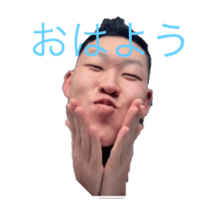 kokkyスタンプ - LINE スタンプ | LINE STORE