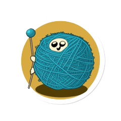 yarn ball family – Stickers LINE | LINE STORE