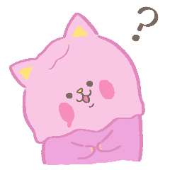 SugarHigh Meeeow – LINE stickers | LINE STORE