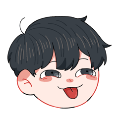 Mr. Smiley Guy – LINE stickers | LINE STORE