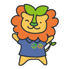 ハピテライオン - LINE スタンプ | LINE STORE