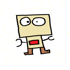 robong – Stickers LINE | LINE STORE