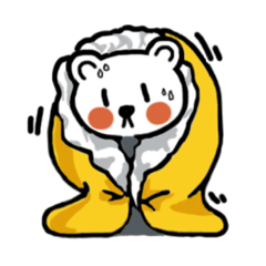 Kage LINE stickers & emoji | LINE STORE