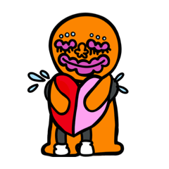 ぐぅのごあいさつ。 - LINE スタンプ | LINE STORE