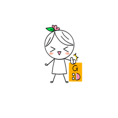Lz.piz – LINE stickers | LINE STORE