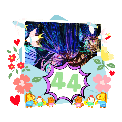 MoriO_20230405235936 - LINE スタンプ | LINE STORE