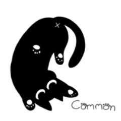 dumb catty – LINE stickers | LINE STORE