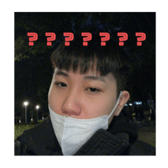 Yu_20230406071421 – LINE stickers | LINE STORE