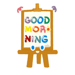 color with me - LINE スタンプ | LINE STORE