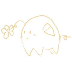 Beemon-1 - LINE スタンプ | LINE STORE