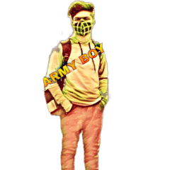 Army boy__002 – LINE貼圖 | LINE STORE