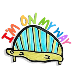 Jade&Reptile – LINE stickers | LINE STORE