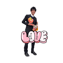 takuna_20230409141410 – LINE stickers | LINE STORE