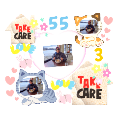 Morio_20230408233642 - LINE スタンプ | LINE STORE