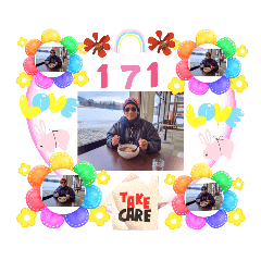 Morio_20230408233306 - LINE スタンプ | LINE STORE