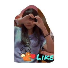 candice_20230408195647 - LINE スタンプ | LINE STORE