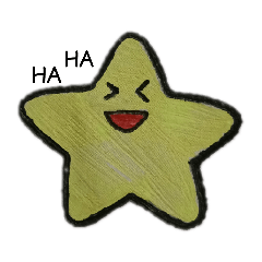 01.star – LINE stickers | LINE STORE