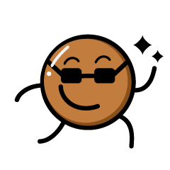 Stickman Cookies - LINE スタンプ | LINE STORE