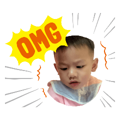 aungpao_20230412154133 - Stiker LINE | LINE STORE