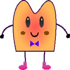 Mr. Bread & Ms. Bread Sticker - Stiker LINE | LINE STORE