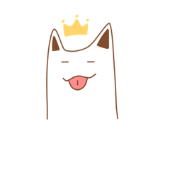 cara cara - meow !!! - LINE スタンプ | LINE STORE