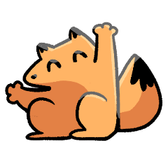 FOX Monster – LINE stickers | LINE STORE