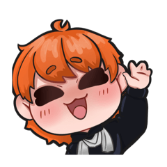 Jimnastics Stream Stickers – Stickers LINE | LINE STORE