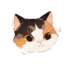 Amy Cat Life - LINE スタンプ | LINE STORE