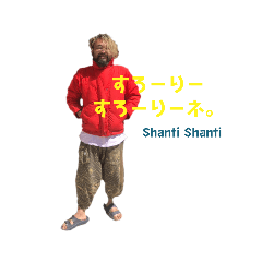 Manali Warriors - LINE スタンプ | LINE STORE