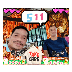 MoriO_20230418004829 – LINE stickers | LINE STORE