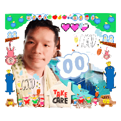 MoriO_20230418233534 – LINE貼圖 | LINE STORE