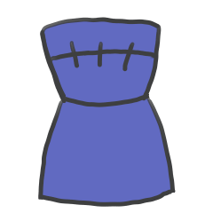 RoBI Simplified Q - Stiker LINE | LINE STORE