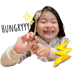 J. Katherine – LINE stickers | LINE STORE