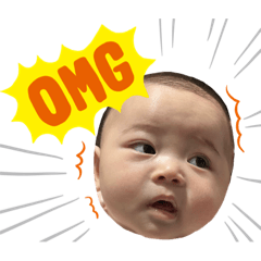 Paddy_20230423033940 – LINE stickers | LINE STORE