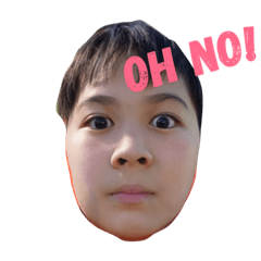 HHHN 01a – LINE stickers | LINE STORE