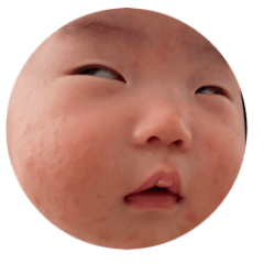 CHOU Family 3rd Gen – LINE stickers | LINE STORE