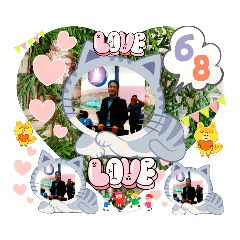 Morio_20230423231740 – LINE貼圖 | LINE STORE