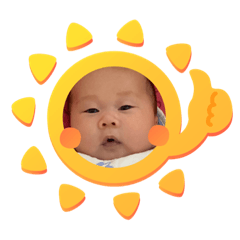 HSU RUO YUN – LINE stickers | LINE STORE