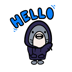None Shiki – Stickers LINE | LINE STORE