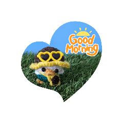 Jerry handmade_20230426120843 - Stiker LINE | LINE STORE