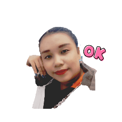 fon_20230425094230 - Stiker LINE | LINE STORE