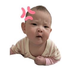 Fuu_20230427121749 – LINE stickers | LINE STORE