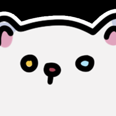 MeeMeow - LINE スタンプ | LINE STORE