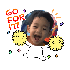 Sand_20230428183805 – LINE stickers | LINE STORE