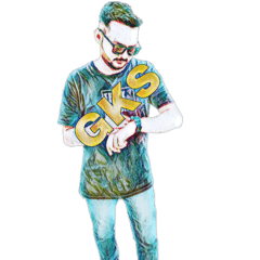 GKs Janu__367 – LINE stickers | LINE STORE