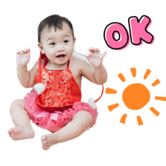 Zhow_20230504154629 – LINE stickers | LINE STORE