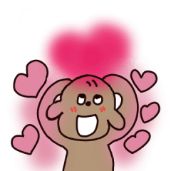 JENNIE is so cheeky – LINE stickers | LINE STORE