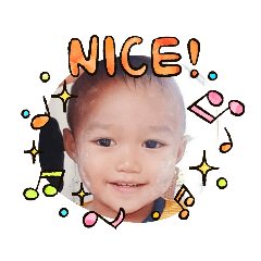 boy boy thailand – LINE stickers | LINE STORE