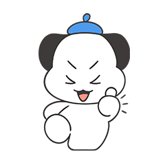 Kumomo : A Day in the Life – LINE stickers | LINE STORE