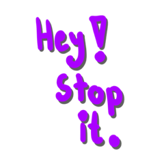 Party Party yaaaaa - LINE スタンプ | LINE STORE